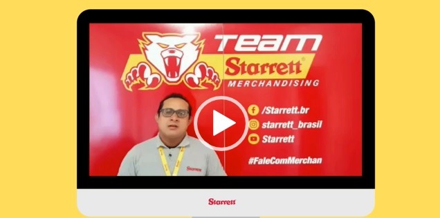 Apresentação desengripante multiuso STARRETT – Prust